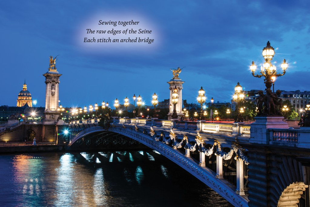 Paris Haiku « Page 2