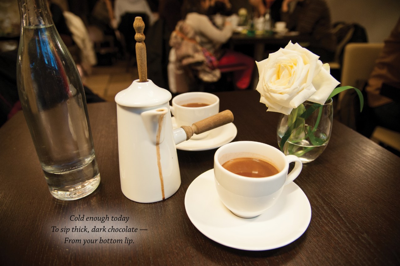Paris Haiku « Page 2